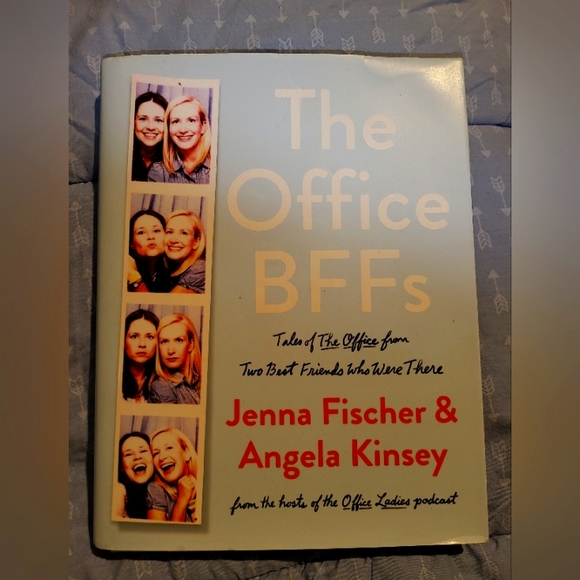 Other | The Office Bffs Tales Of The Office From Two Best Friends Who ...